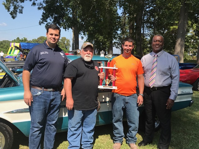 Town Events | Town of Simmesport