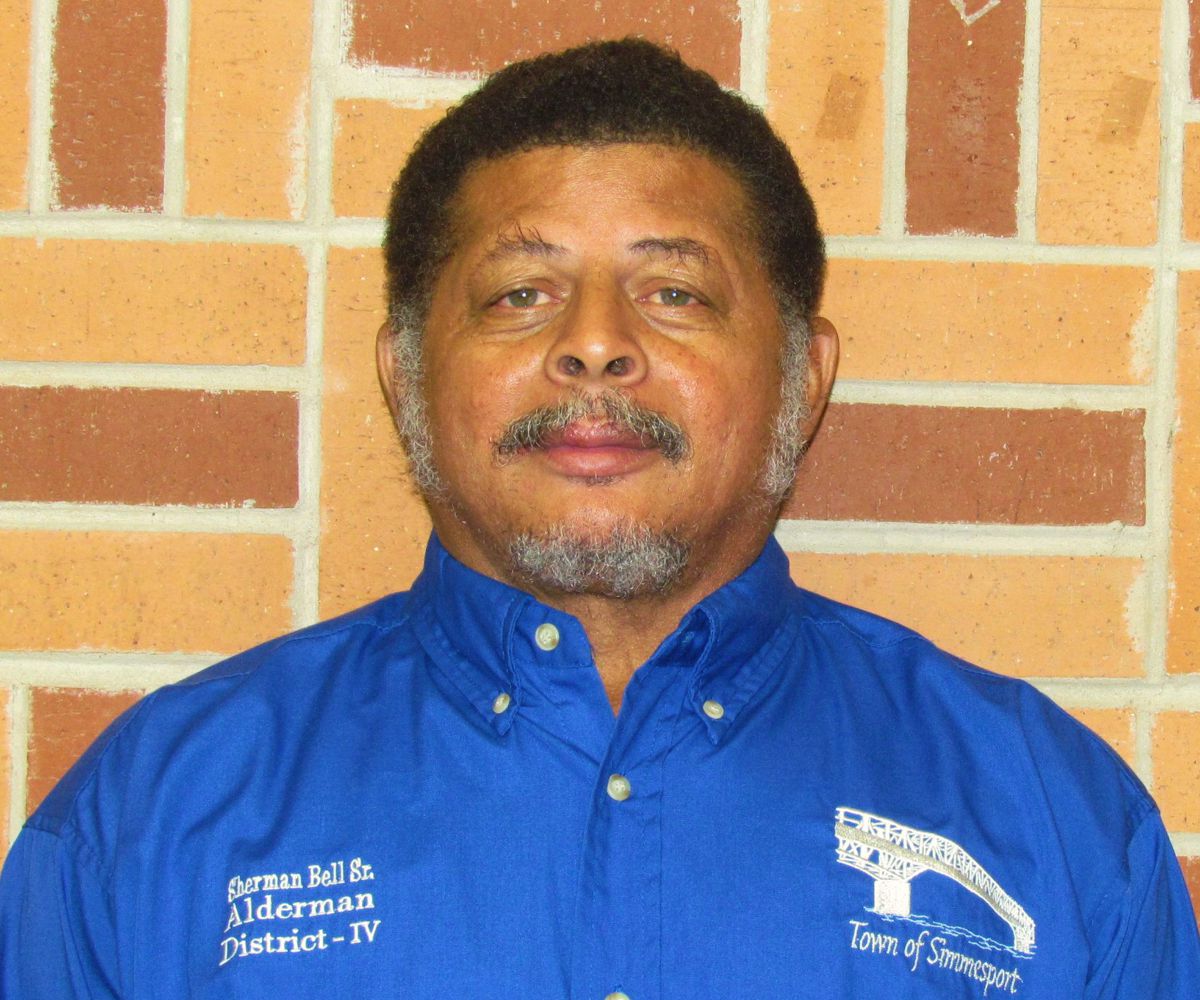 Town Council | Town of Simmesport