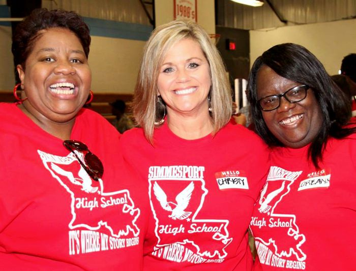 Town Events | Town of Simmesport