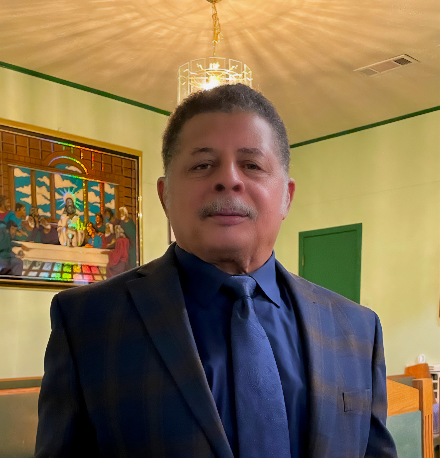 Town of Simmesport | Together We Stand