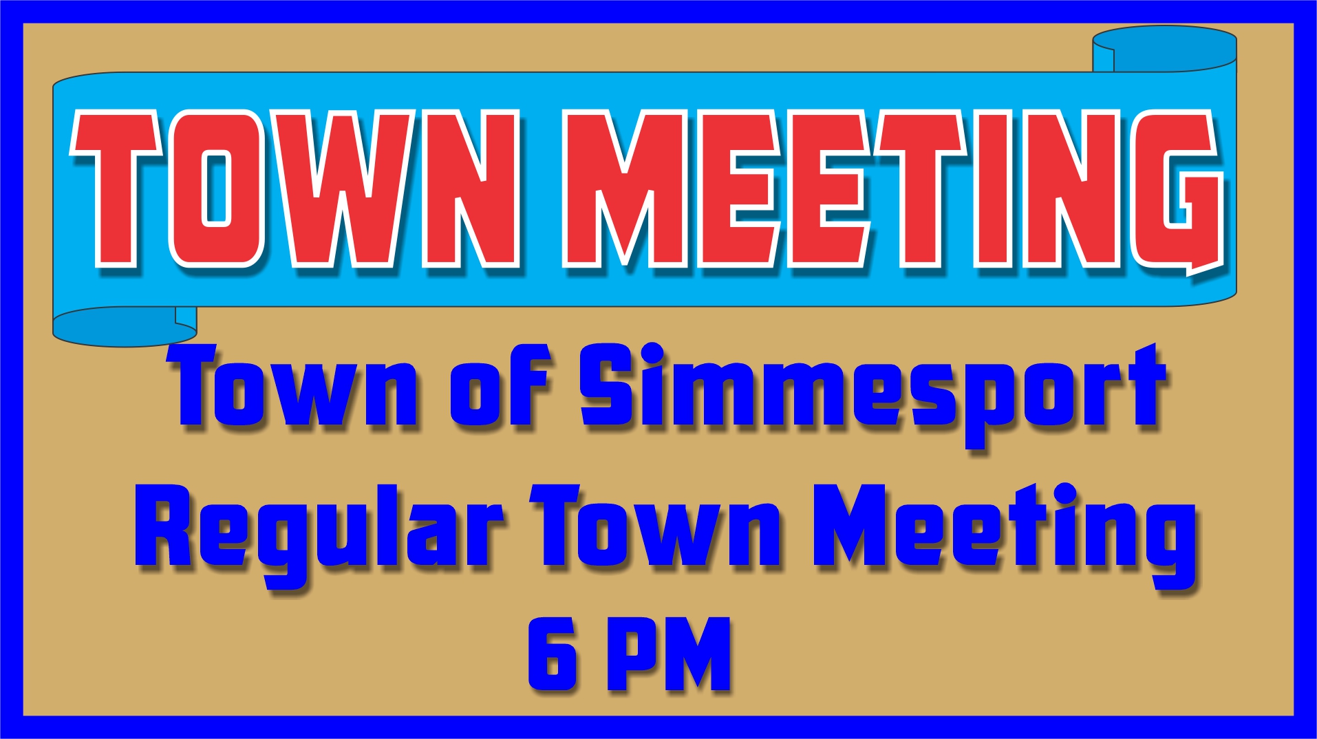 Town of Simmesport | Together We Stand
